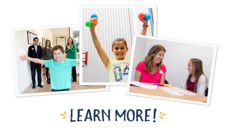 Our Approach - Lindamood-Bell